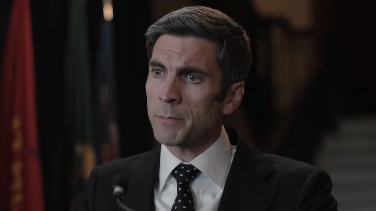 Wes Bentley Knows What He Should Have Walked Away With When Yellowstone ...