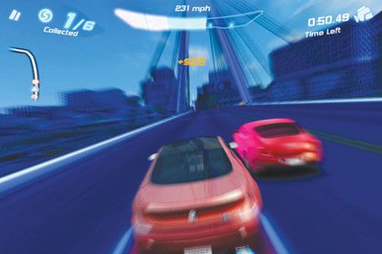 If you loved Real Racing, then you'll love these IOS racing games ...