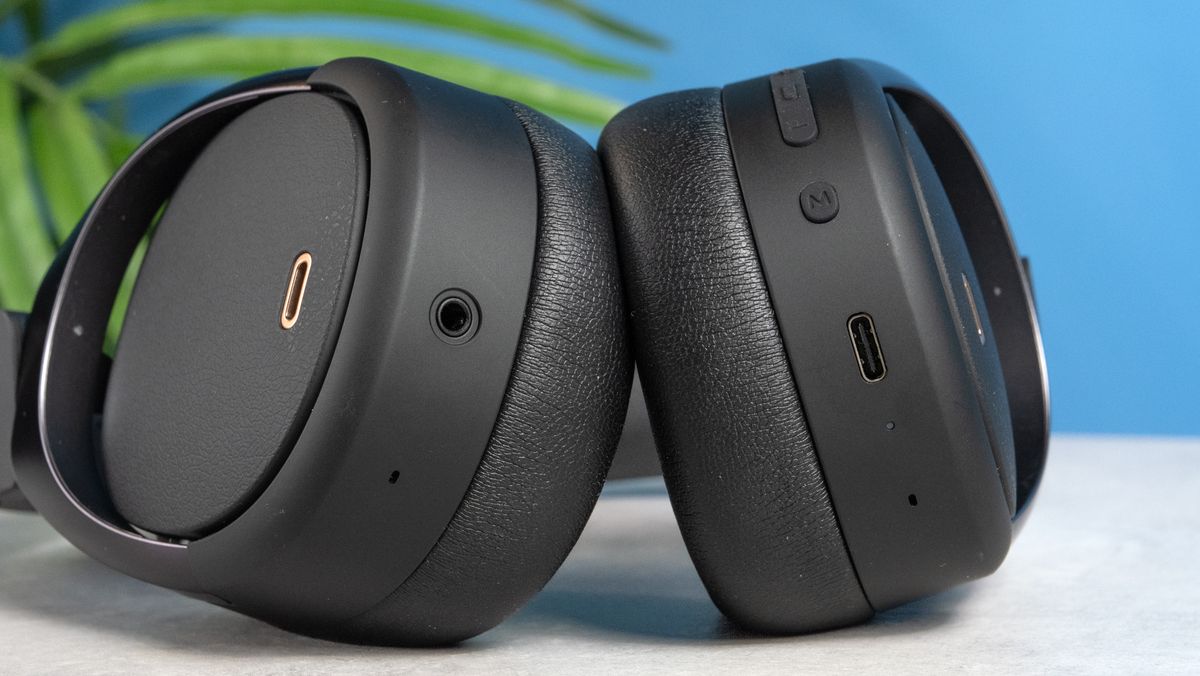 Edifier WH950NB review | Tom's Guide
