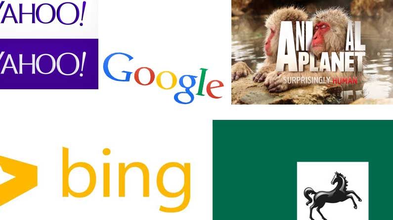 The biggest logo designs of September 2013 | Creative Bloq