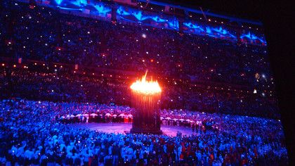 Super Hi-Vision: the future of TV that's 16x HD | TechRadar