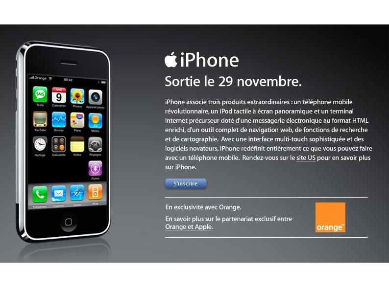 Buy an unlocked iPhone - in France | TechRadar