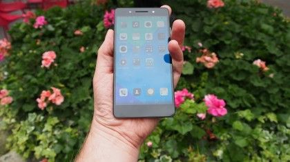 Honor 7 review | TechRadar