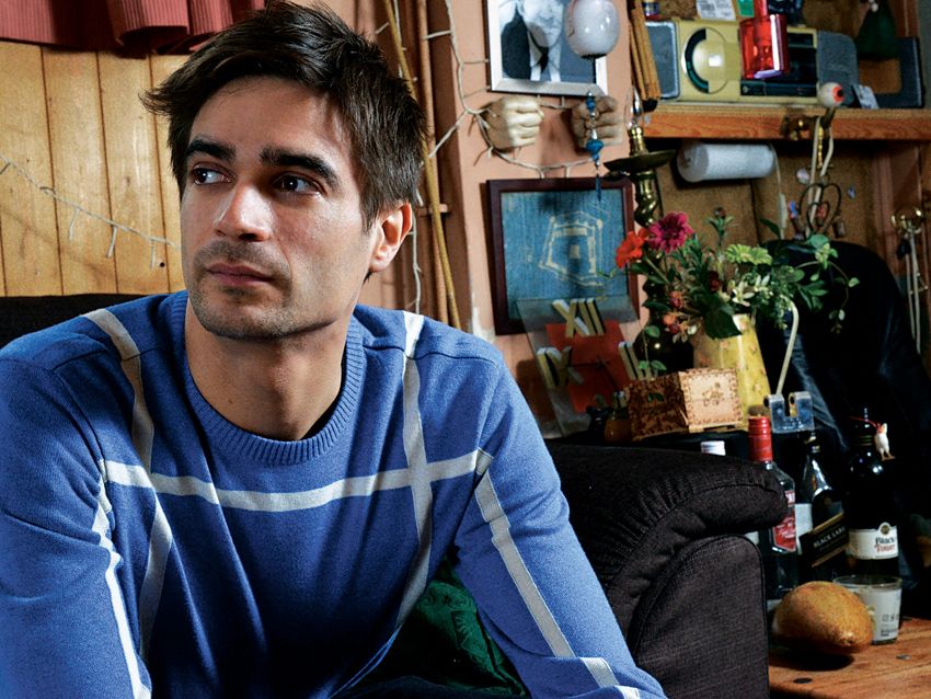In pictures: Jon Hopkins' London studio | MusicRadar