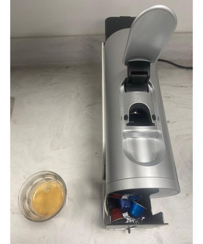 Move over 5am club, the Morning coffee machine has turned me into an ...
