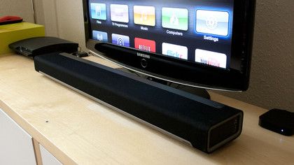 Sonos Playbar review | TechRadar