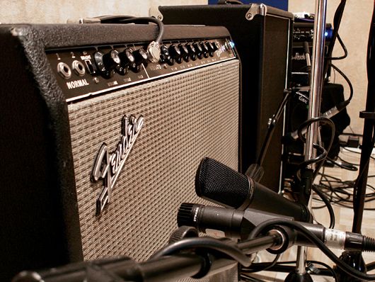 The 10 best amps for blues guitar | MusicRadar
