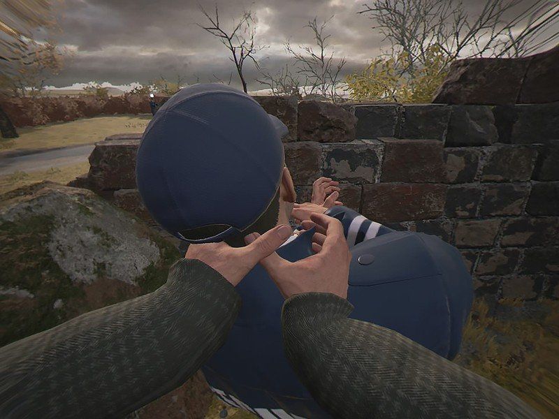 Hitman 3 for PSVR hands-on: A great, but slightly janky, change in ...