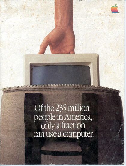 Has Apple sold out? | TechRadar