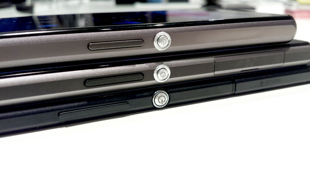 Sony Xperia Z2 Compact already on the way? | TechRadar