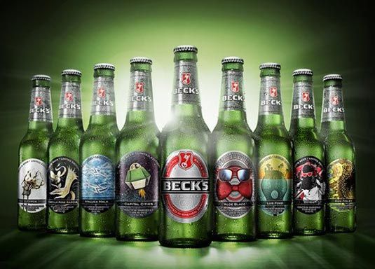 5 classic beer labels that can't fail to inspire you | Creative Bloq