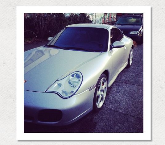 Create an animated site with Sass and Compass | Creative Bloq