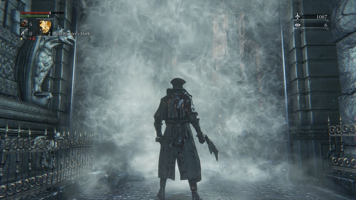 9 Expert Level Tips and Tricks for Bloodborne | GamesRadar+