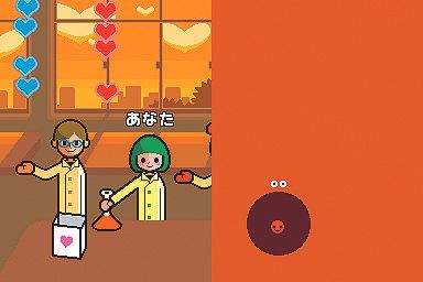 Rhythm Heaven review | GamesRadar+