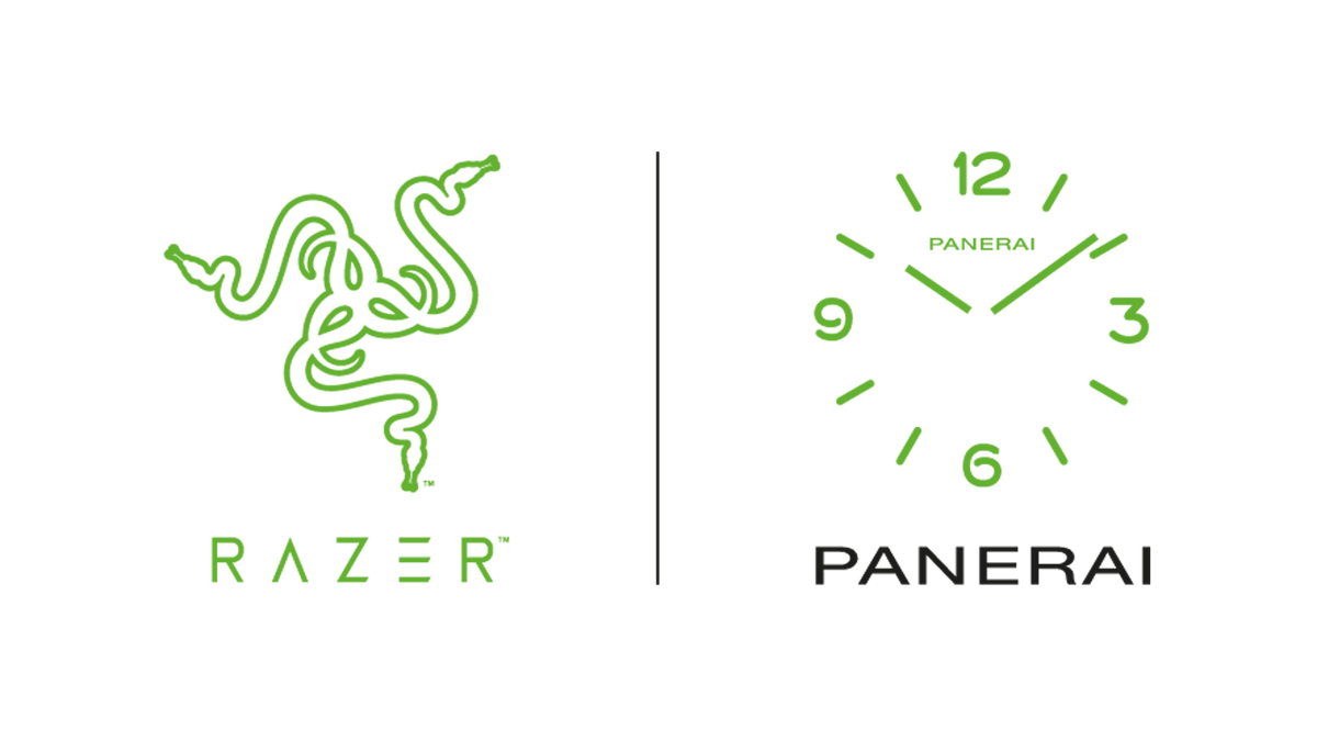Razer and Panerai are helping manta rays with a Razer Special Edition ...