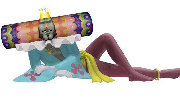 How Katamari became one of the most eccentric games ever | GamesRadar+