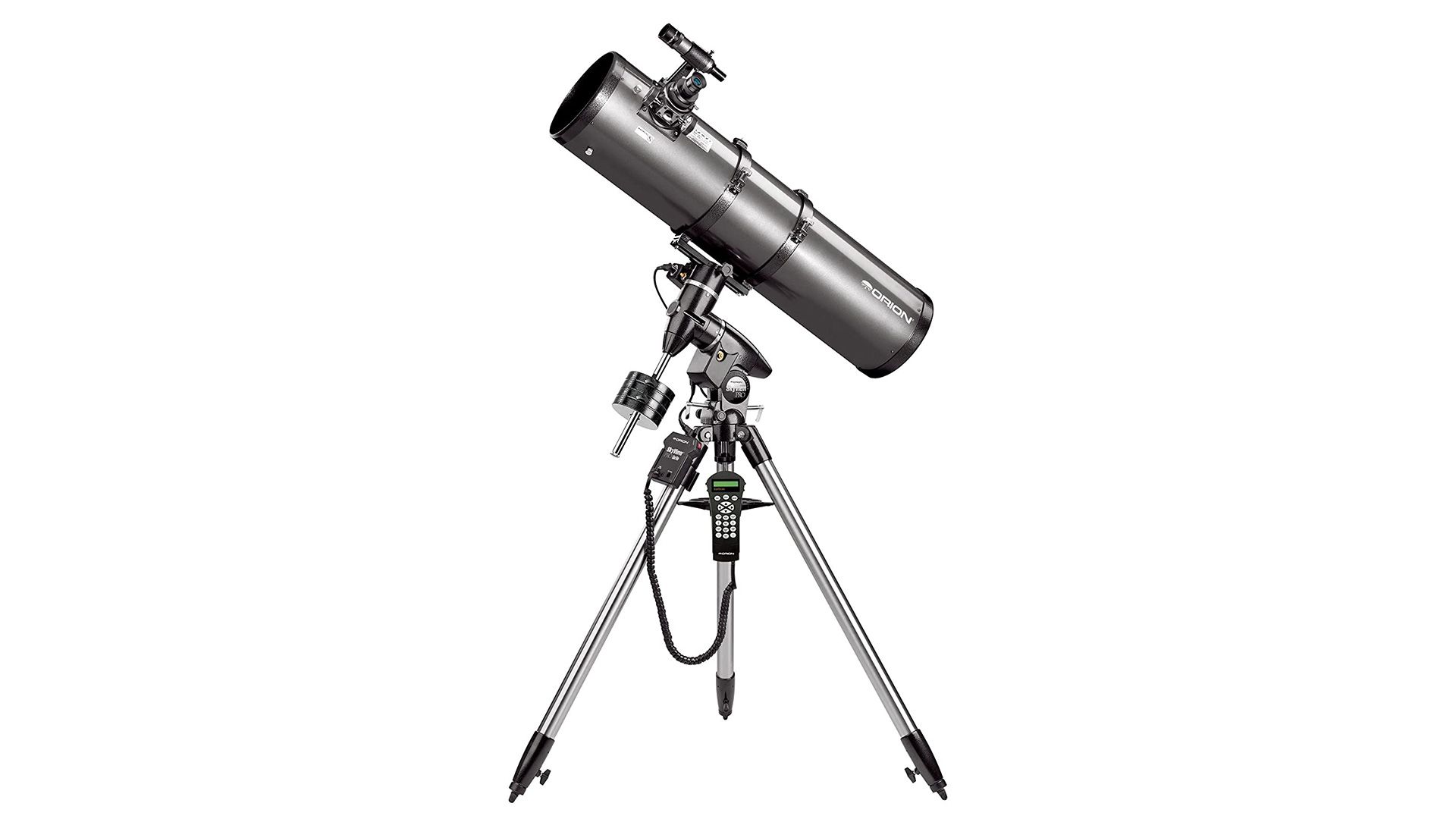 Types of telescope: Refractor, reflector, Newtonian or Dobsonian? | T3