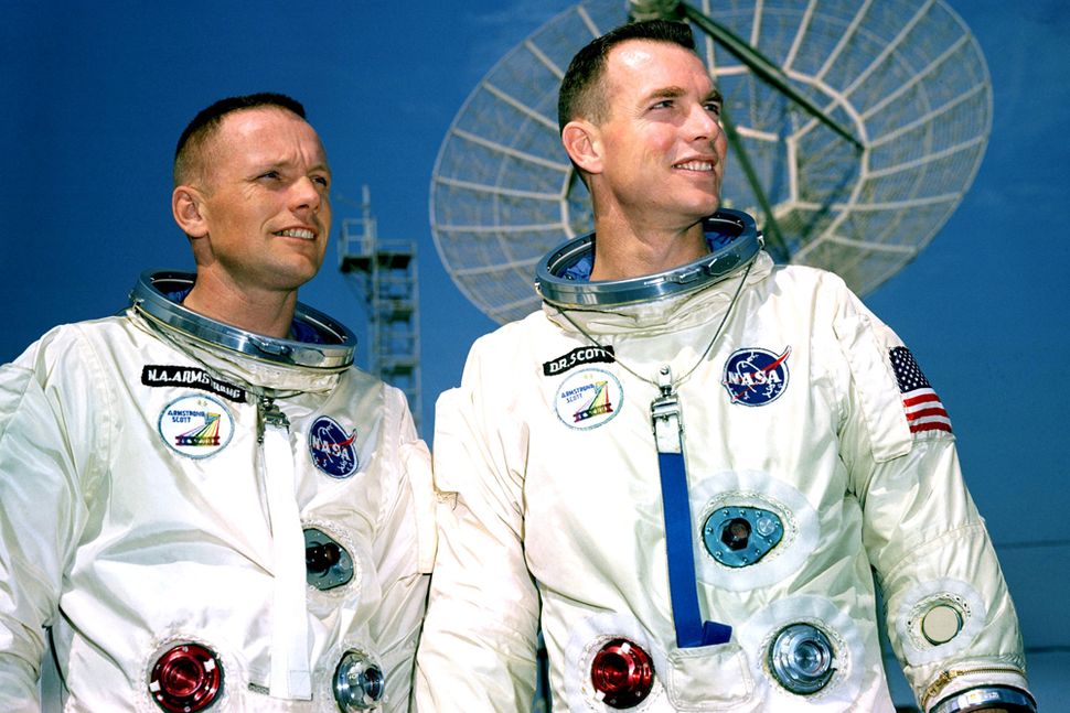 Project Gemini: NASA's 2-Person Space Missions in Pictures | Space