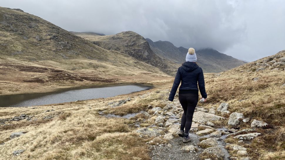 What is a Wainwright? A quick guide to peaks in the Lake District ...