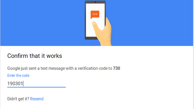 How To Enable Two Factor Authentication On Android Techradar