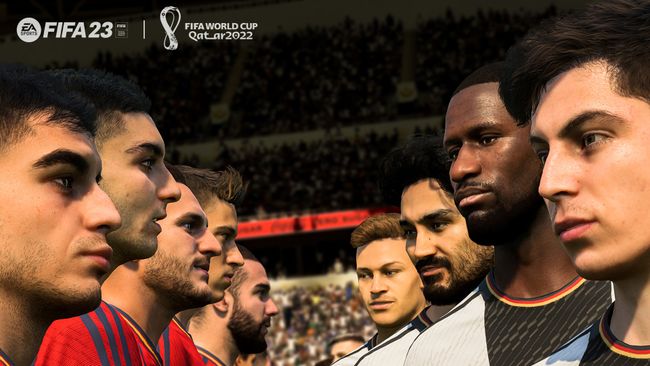 FIFA 23 guide with all you need for Ultimate Team, Career Mode and ...