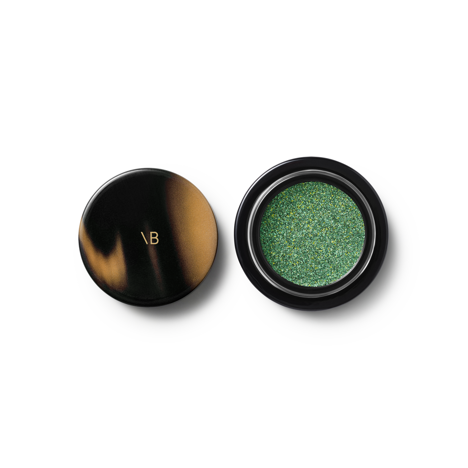 The 13 Best Glitter Eyeshadows, Tested by Beauty Editors | Marie Claire