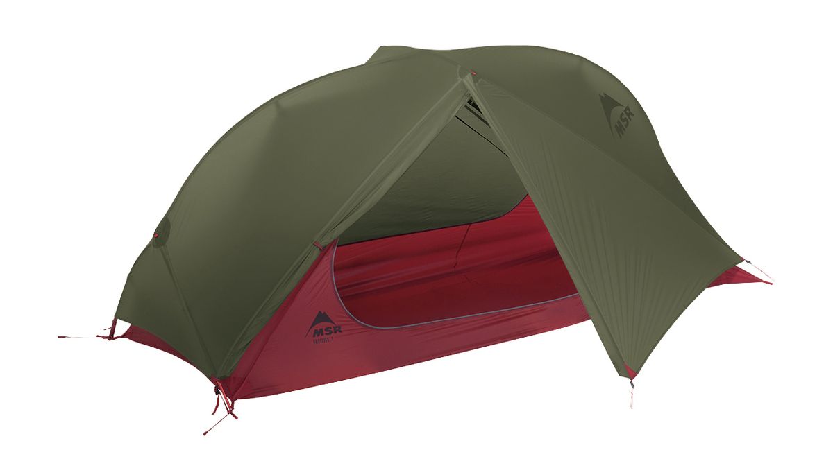 Best one-person tents 2022: solo shelters | Advnture