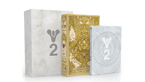 Here's where you can pre-order Destiny 2 | GamesRadar+