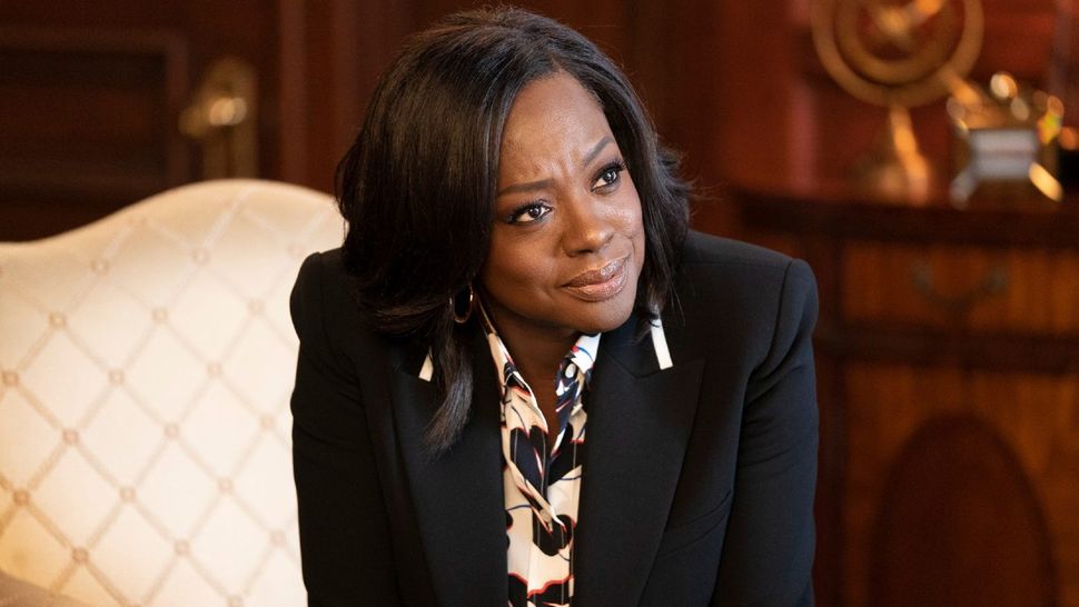 Viola Davis Shares First Look At The Woman King And Story Of Why It Was ...