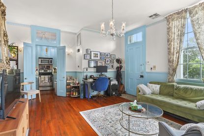6 inviting homes with rental units | The Week