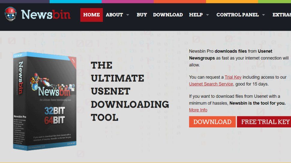 Best Usenet client of 2025 | TechRadar