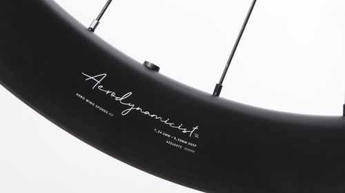 Mavic Cosmic SL 32 Disc wheel review | Cyclingnews