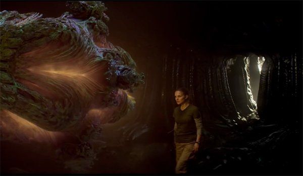 10 Big Differences Between The Annihilation Book And Movie | Cinemablend