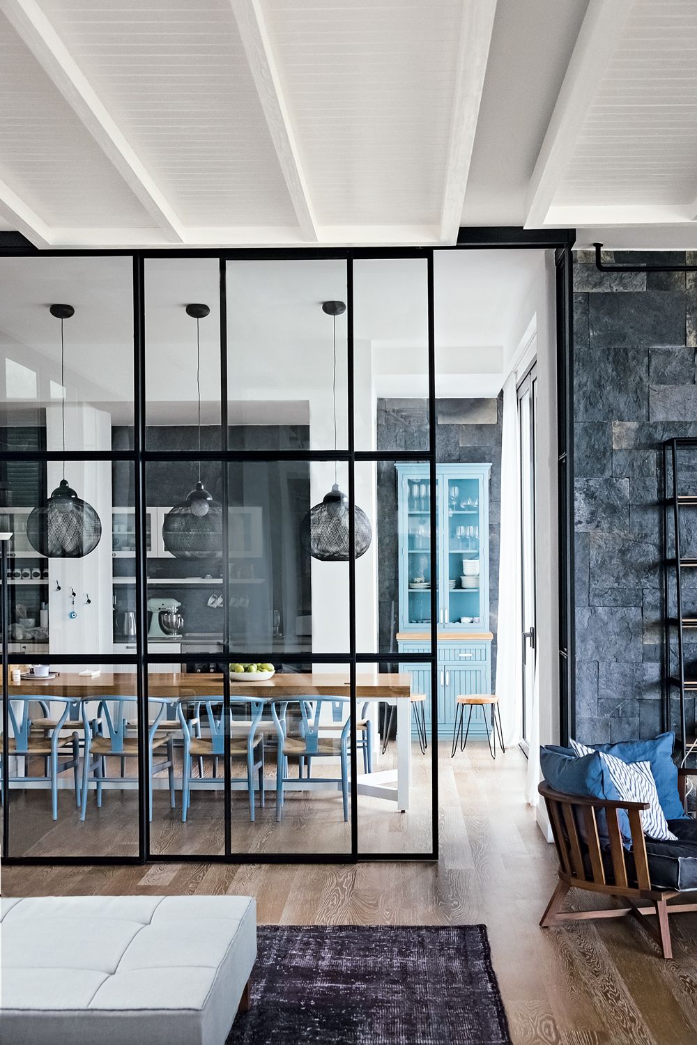 Chic, Family Friendly Design Ideas For Stylish Family Homes