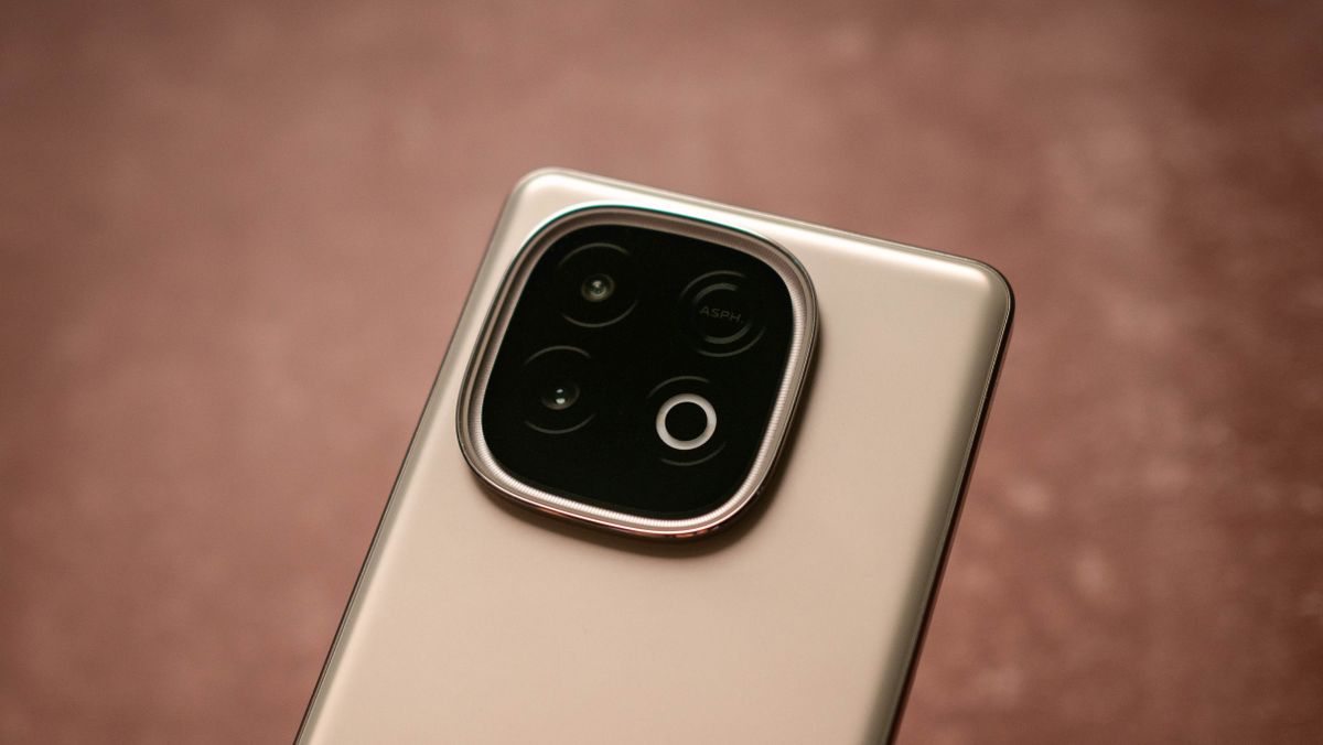 Review: The iQOO Neo 10 is a mid-range gaming and battery powerhouse ...