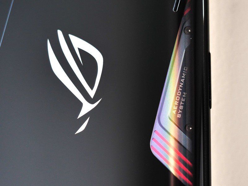 ASUS ROG Phone 3 review: Absolute unit | Android Central