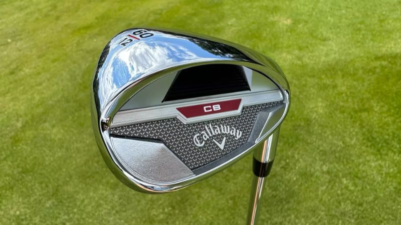 Best Callaway Wedges | Golf Monthly