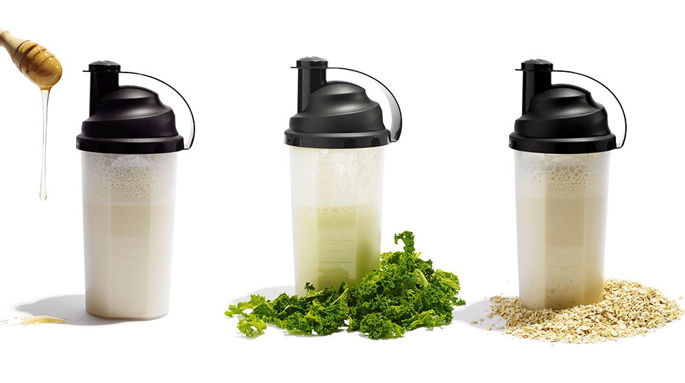 23 Protein Shake Recipes For A Tasty, Refreshing Treat | Coach