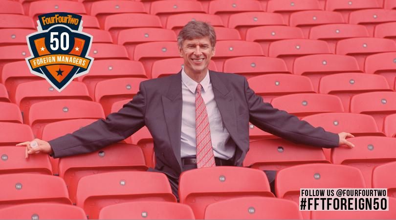 Adrian Clarke: What it was REALLY like for the players when Arsene ...