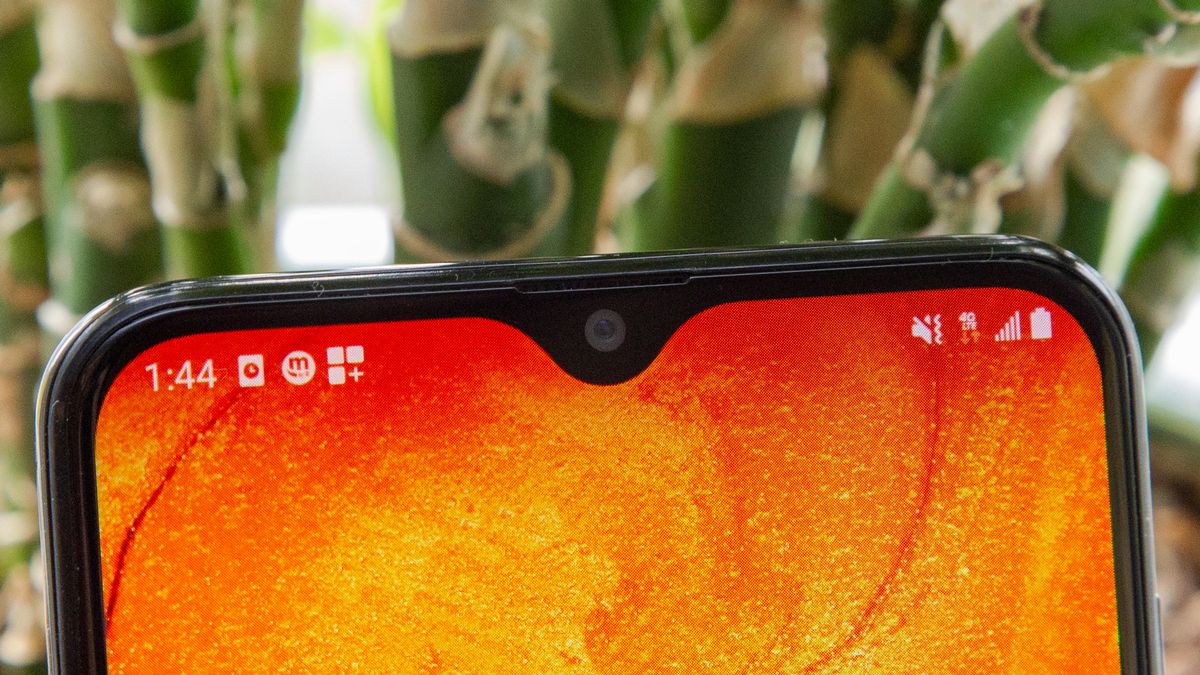 Galaxy A20 review | Tom's Guide