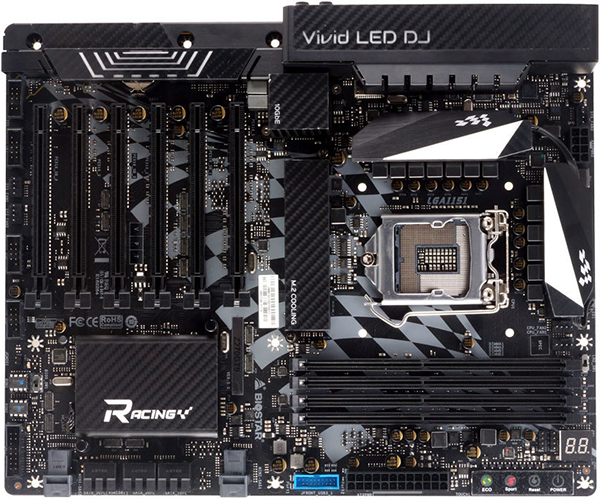 Best Intel Z270 Motherboards - Review Roundup & Recommendations | Tom's ...