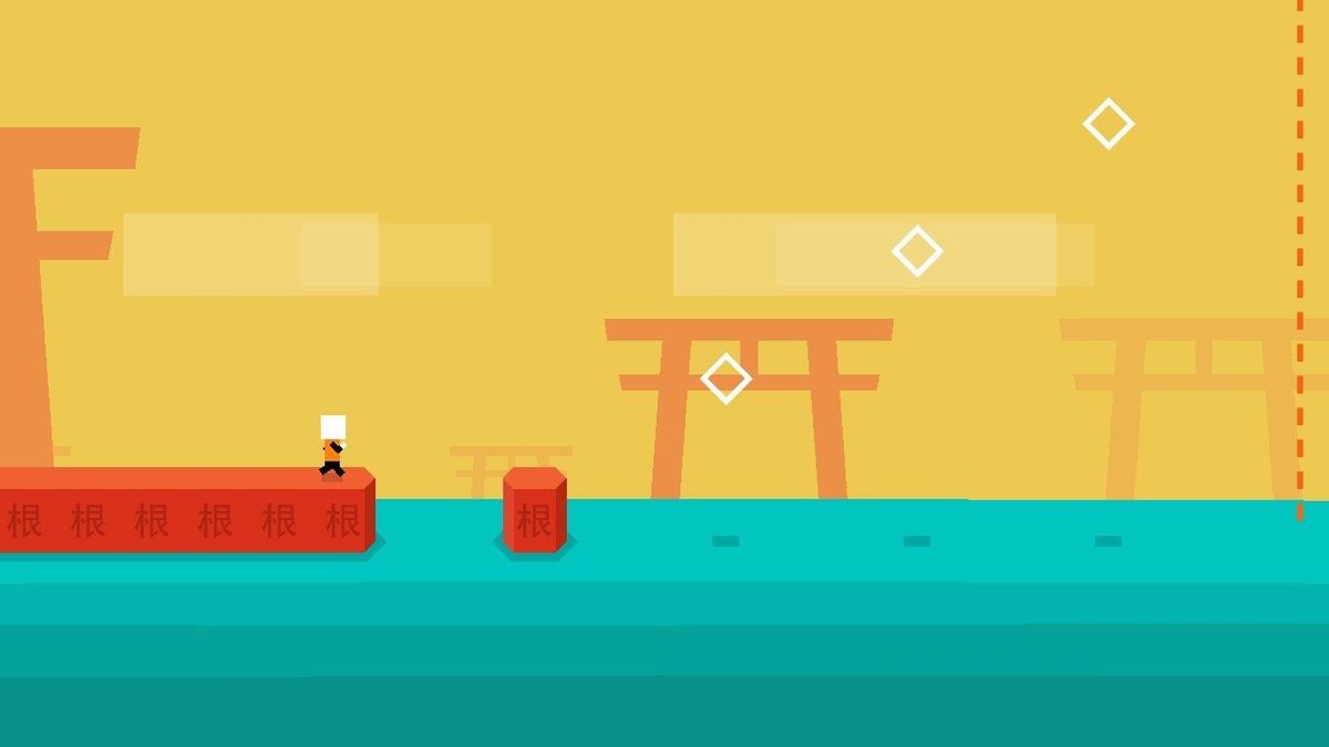 Mr Jump: Tips, hints, and cheats you need to know! | iMore