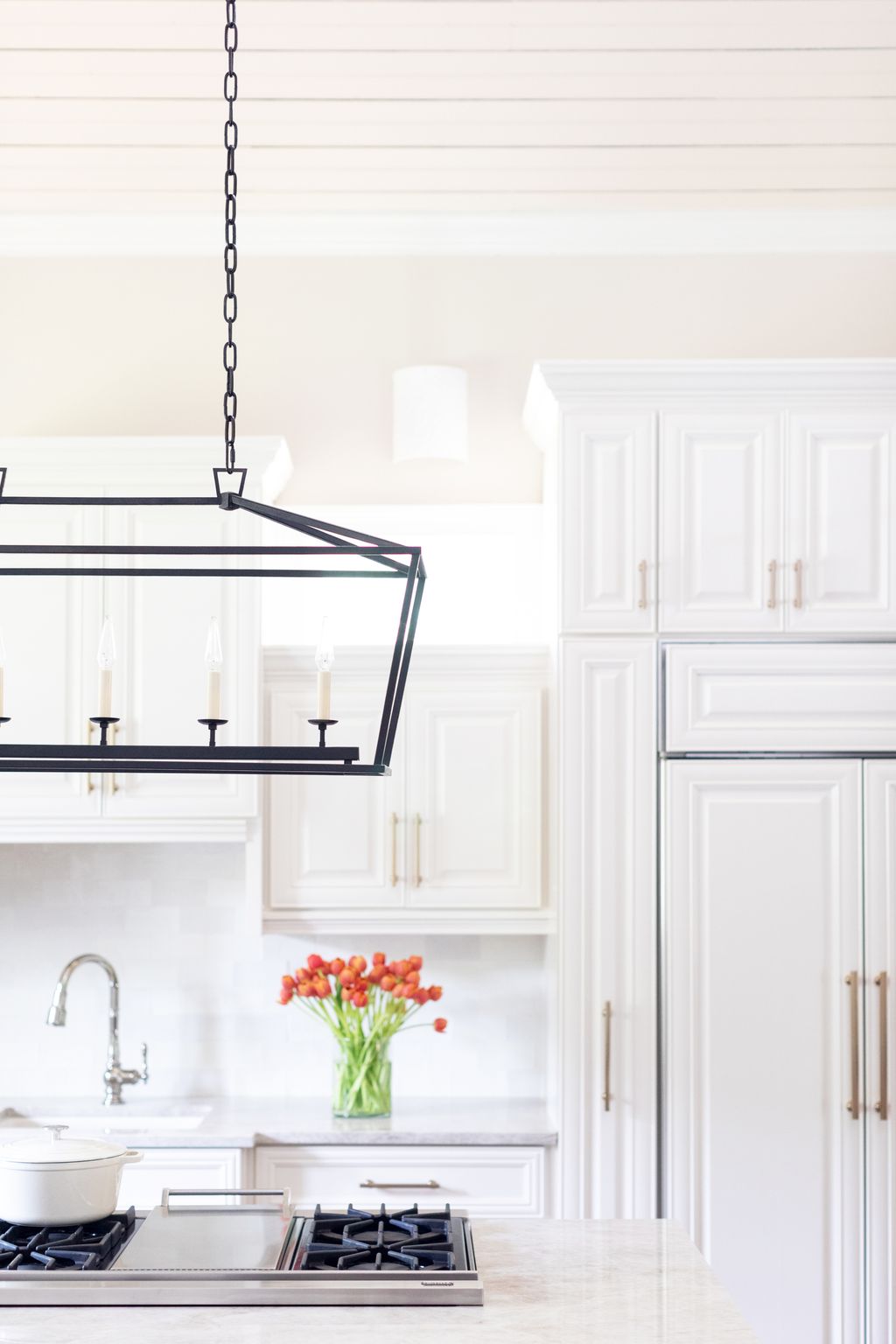 American kitchen styles: 10 cabinets, materials and colors | Homes and ...