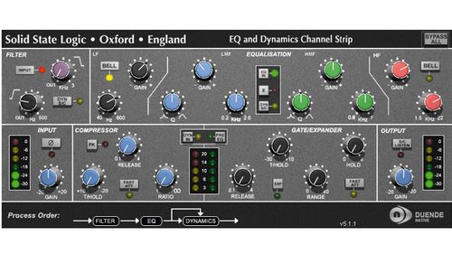 16 classic EQ VST/AU plugin emulations | MusicRadar