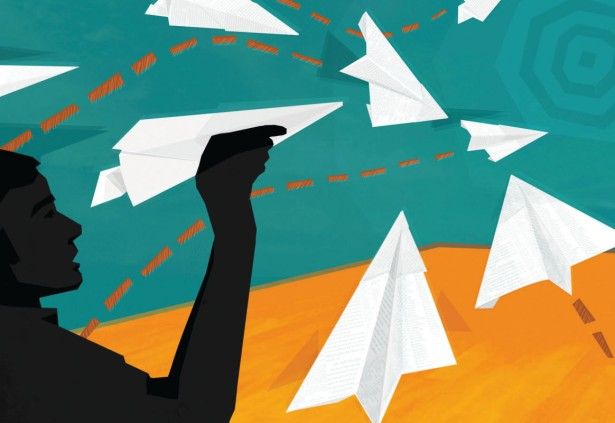 10 ways to win pitch work every time | Creative Bloq