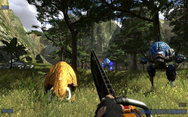 28 of the most favourite video game trees ever | GamesRadar+