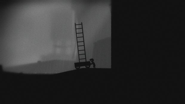 Limbo walkthrough and achievement guide: Page 2 - Page 2 | GamesRadar+