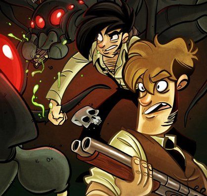 The longest game names of all time | GamesRadar+