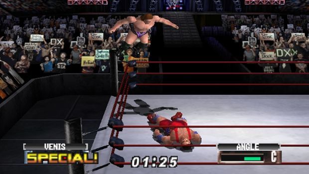 No Mercy, No Money: The history of THQ | GamesRadar+