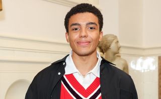 Steve: cast, plot, first look and everything we know | What to Watch